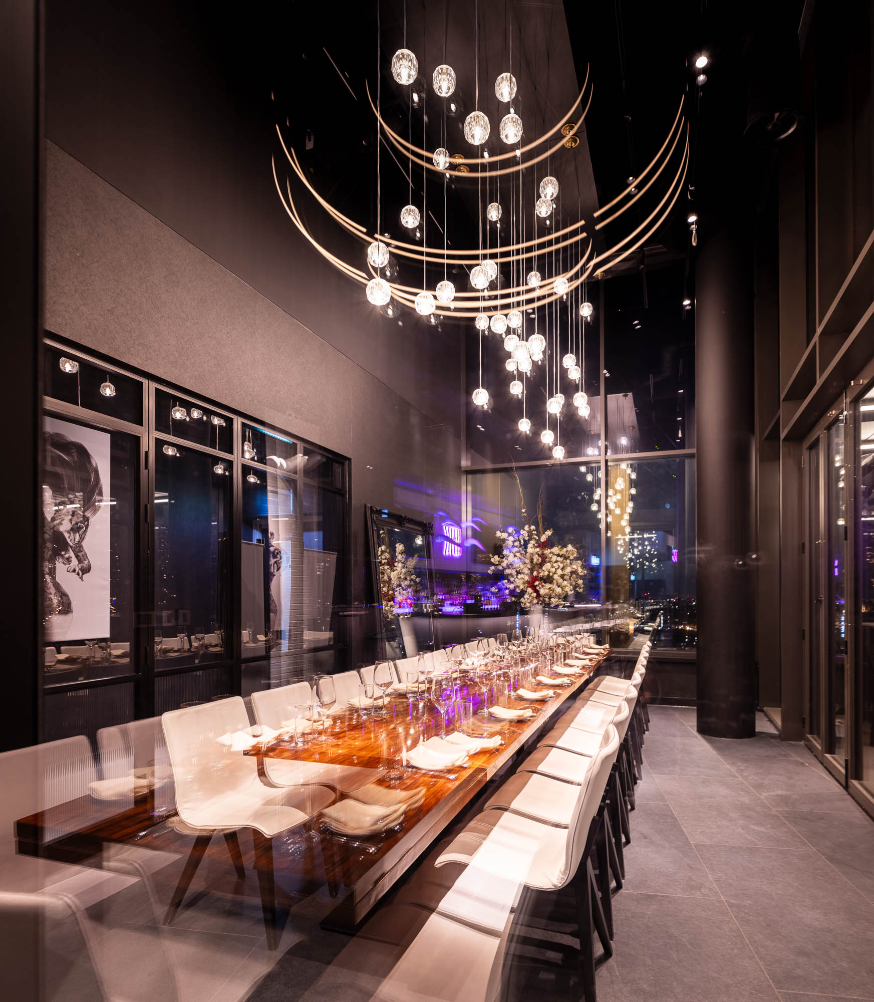 Homepage STK Steakhouse